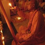 Lokanath Swami Maharaj Transcripts » 2011