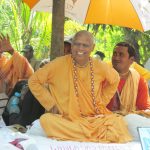 Lokanath Swami Maharaj Transcripts » Lokanath Maharaj on sufferings of ...