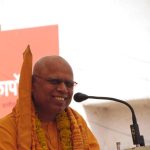 Lokanath Swami Maharaj Transcripts » Lord Krishna kills Kamsa