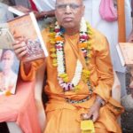 Lokanath Swami Maharaj Transcripts » Kurukshetra – The Land of Dharma ...