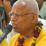Lokanath Swami Maharaj Transcripts » Glorification of Aindra Prabhu