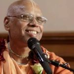Lokanath Swami Maharaj Transcripts » Lokanath swami transcript