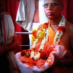 Lokanath Swami Maharaj Transcripts » Srila Prabhupada giving his great science of self ...