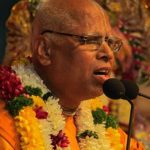 Lokanath Swami Maharaj Transcripts » 2013