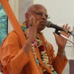 Lokanath Swami Maharaj Transcripts » Pastimes of Krishna and Balaram