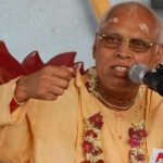 Lokanath Swami Maharaj Transcripts » Krishna is cause of all causes and ...