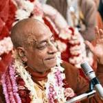 Lokanath Swami Maharaj Transcripts » Srila Prabhupada cannot disappear from this world