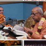 Lokanath Swami Maharaj Transcripts » Books of Srila Prabhupada is Sankirtan that came from his ...