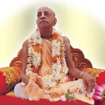 Lokanath Swami Maharaj Transcripts » Pastimes of Srila Prabhupada’s