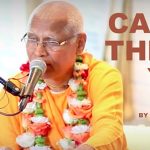 Lokanath Swami Maharaj Transcripts » Capture the real you