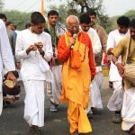 Lokanath Swami Maharaj Transcripts » Padayatra