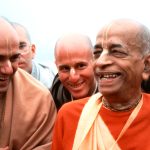 Lokanath Swami Maharaj Transcripts » Srila Prabhupada
