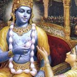 Lokanath Swami Maharaj Transcripts » Prayers of Kunti Maharani