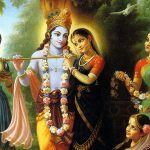 Lokanath Swami Maharaj Transcripts » Krishna’s nama, rupa, guna, lila, dham