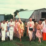 Lokanath Swami Maharaj Transcripts » Talk By Srila Guru Maharaj to ...