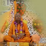 Lokanath Swami Maharaj Transcripts » Vyasa Puja